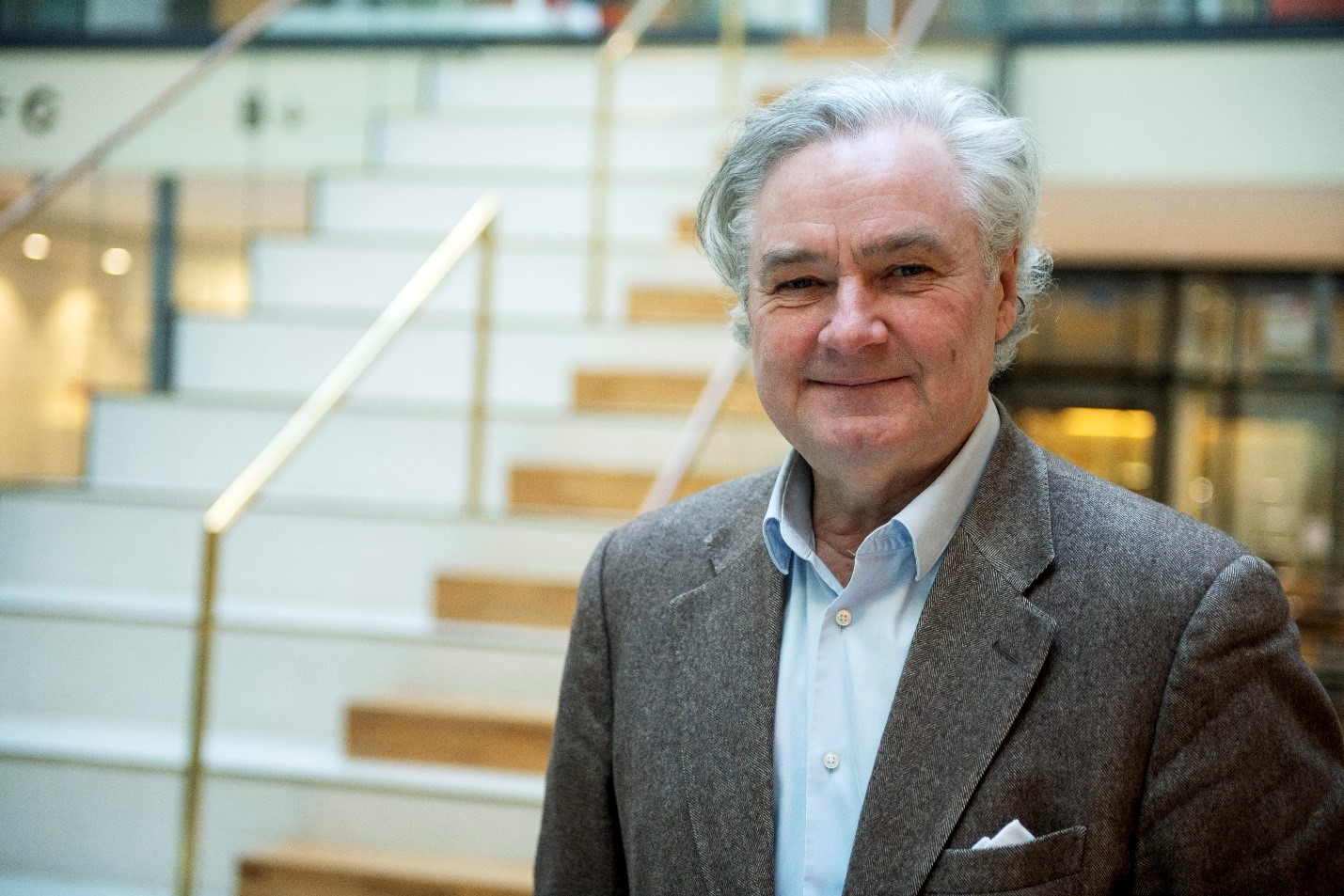 Renewables company chases billions in sales - Greenlight Group